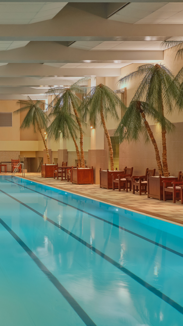 London Marriott Hotel County Hall - Vouchers